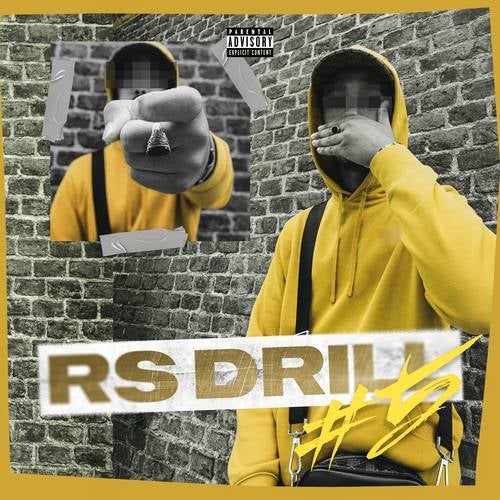 RS DRILL #5 by Pirate on Beatsource