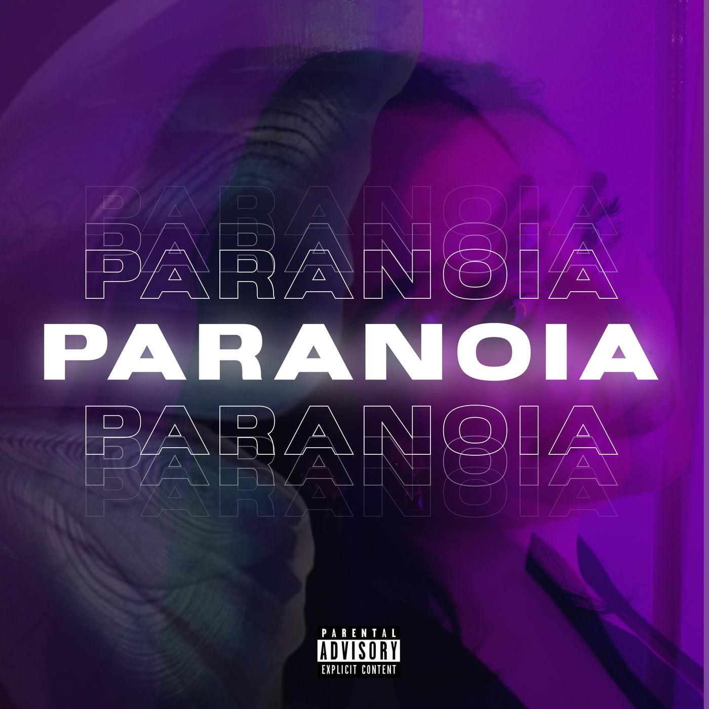 Paranoia by Xara on Beatsource