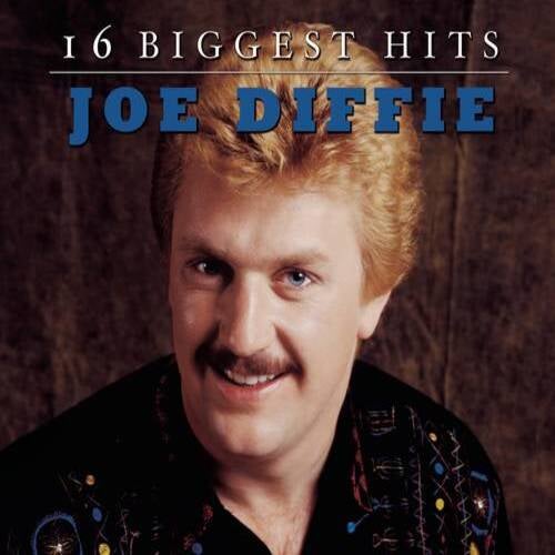 New Way (To Light Up An Old Flame) by Joe Diffie on Beatsource