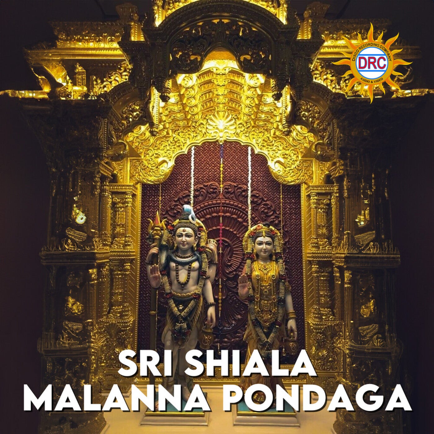 Sri Shiala Malanna Pondaga by Akunuri Devayya on Beatsource