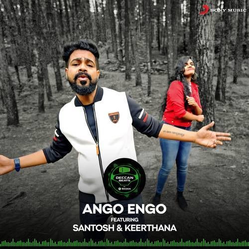 Ango Engo by Alphons Joseph, Keerthana KS and Santhosh Hariharan on ...