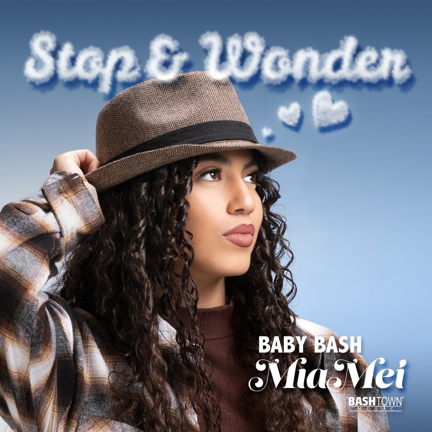 Stop & Wonder by Baby Bash and Mia Mei on Beatsource