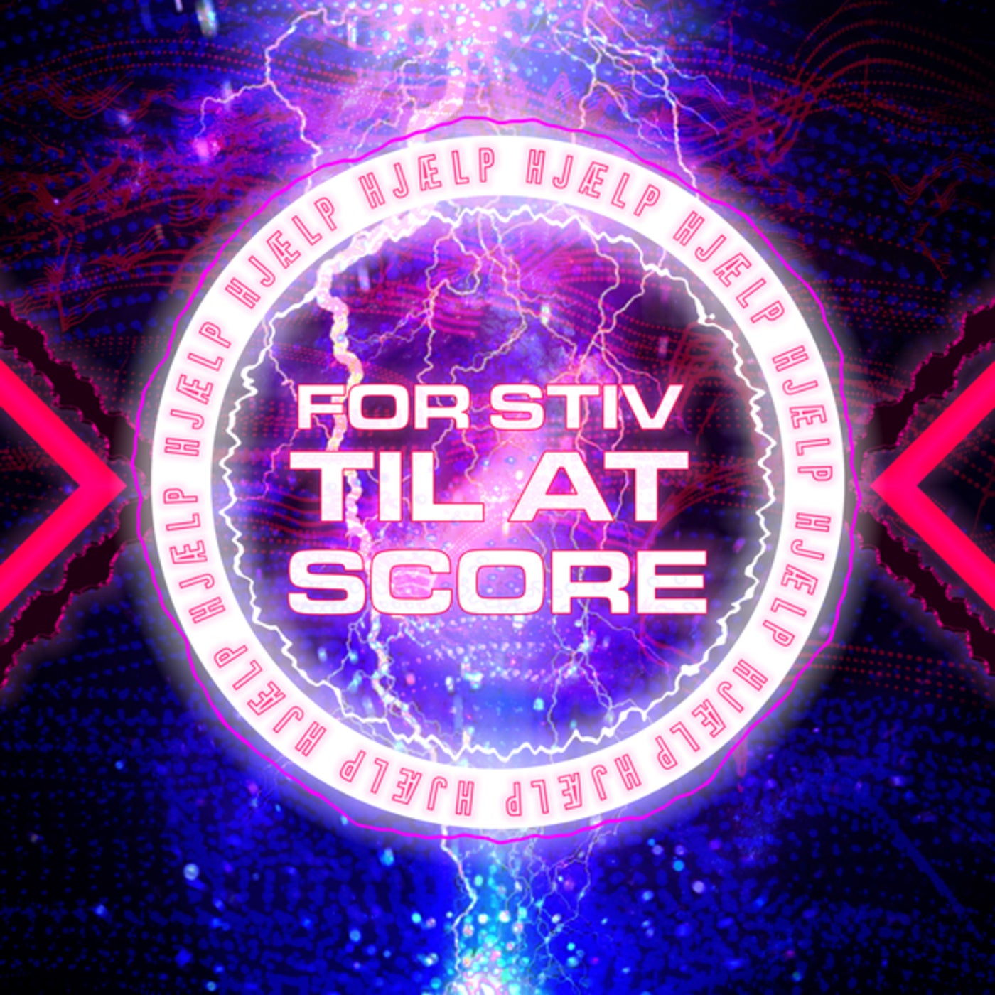 For Stiv Til At Score by HJÆLP on Beatsource