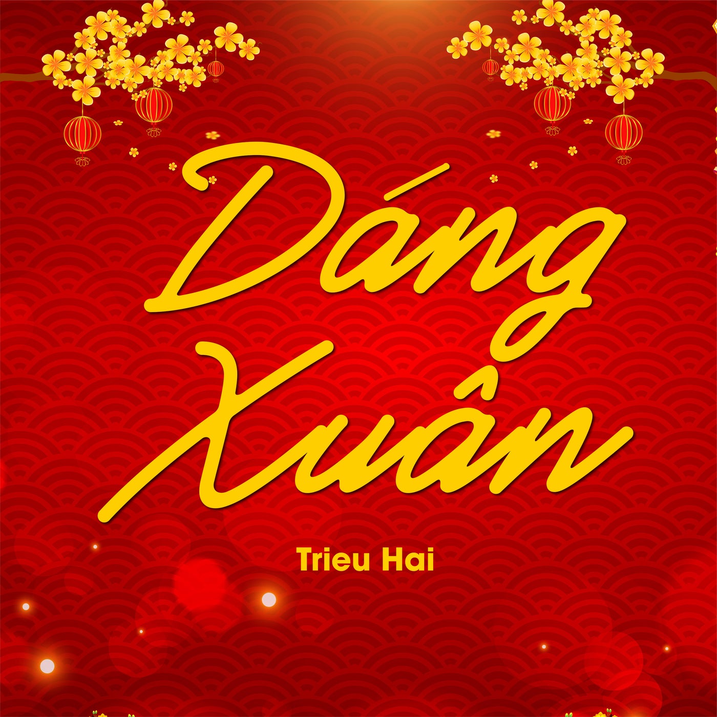 Dáng Xuân (Vinahouse Version) by Triều Hải on Beatsource