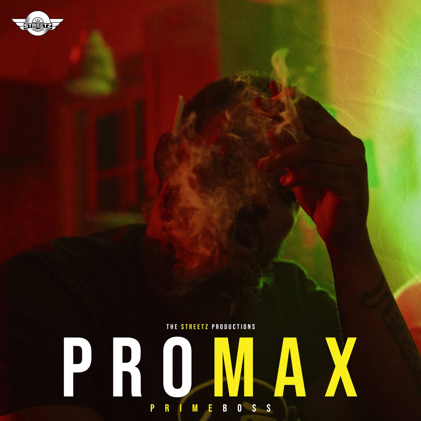 Pro Max by Prime Boss on Beatsource