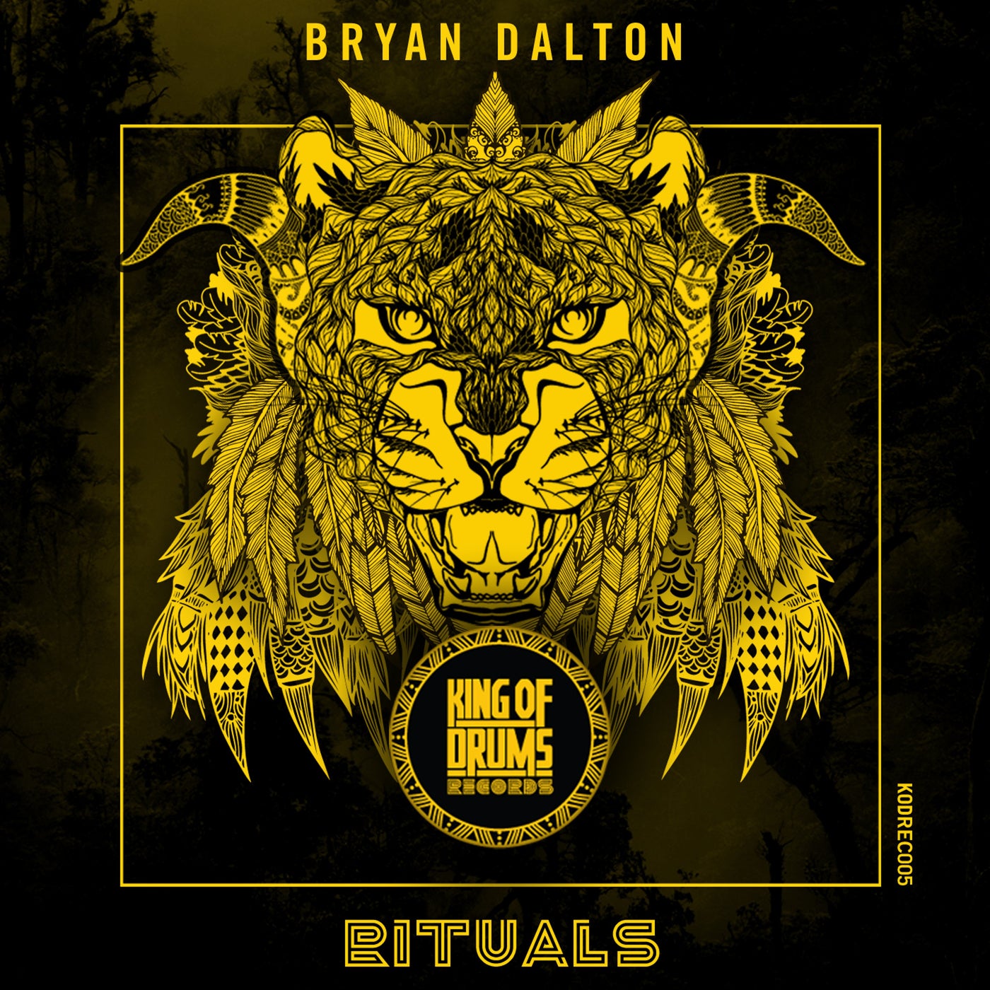 Rituals by Bryan Dalton on Beatsource