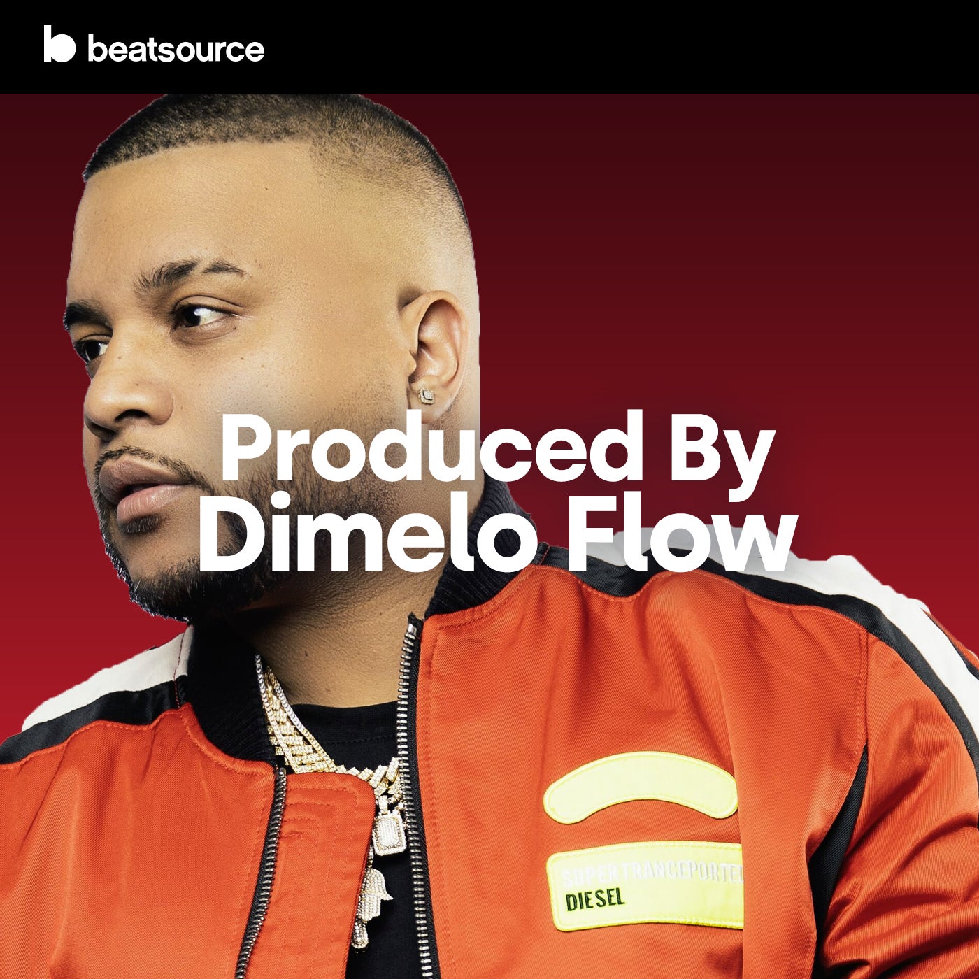 Produced By Dimelo Flow Playlist for DJs on Beatsource