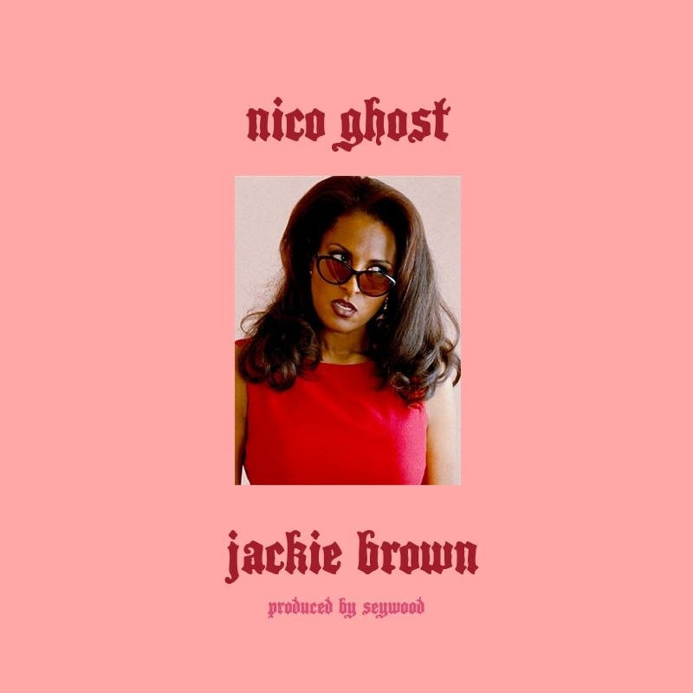 Jackie Brown by Nico Ghost on Beatsource