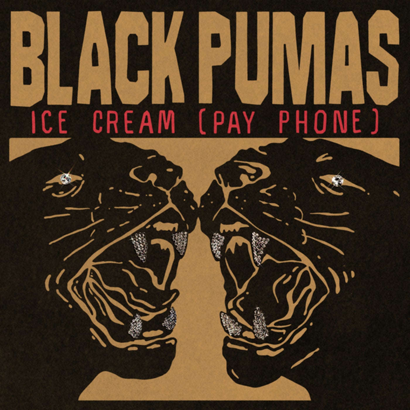Payphone Album Cover
