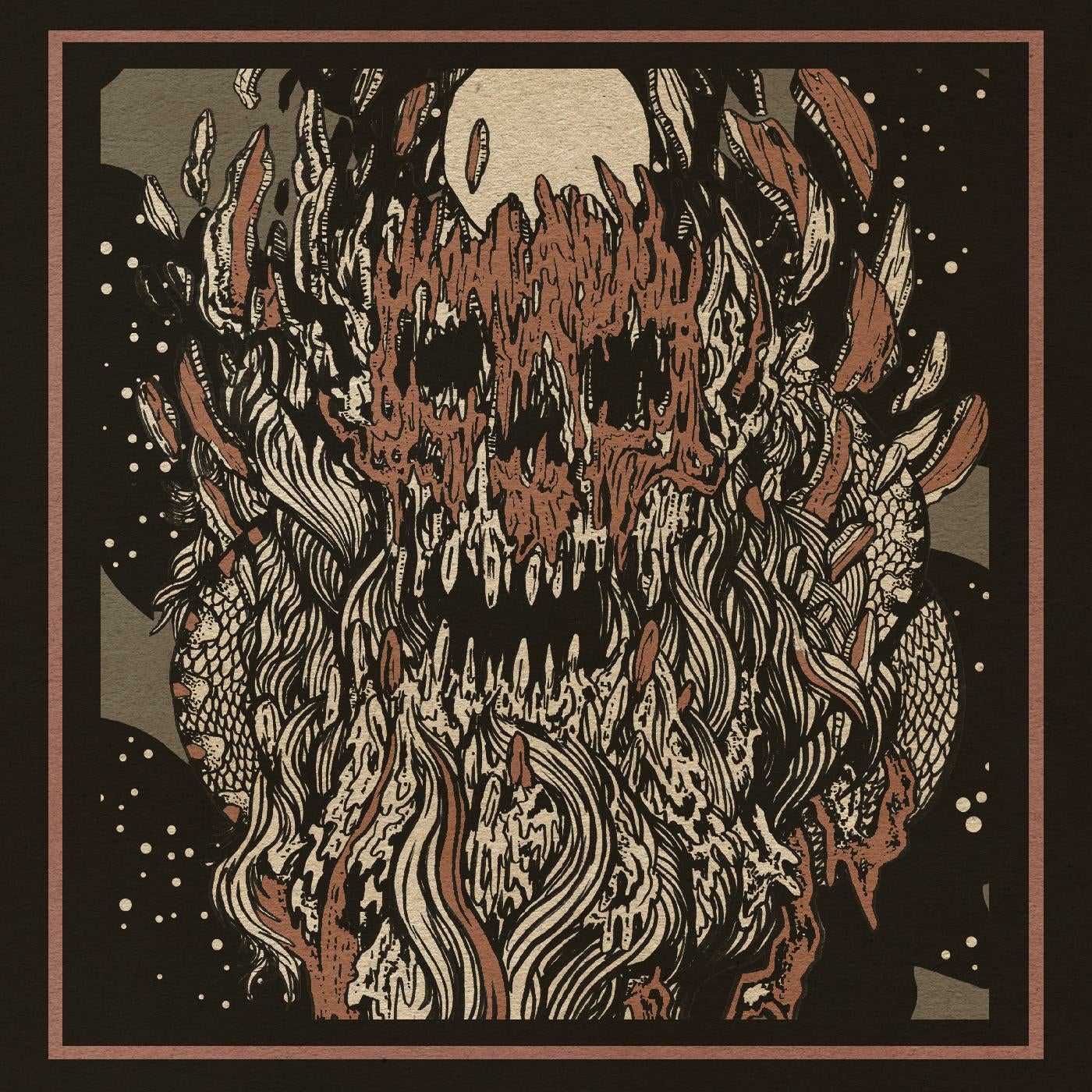 Baptismal Rot and Ash by Heretical Sect on Beatsource