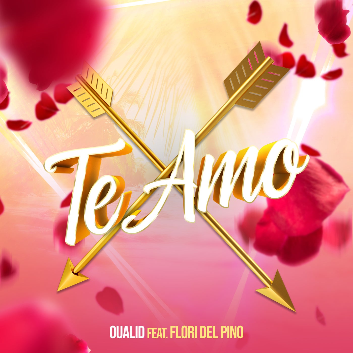Te Amo (feat. Flori Del Pino) by Flori del Pino and Oualid on Beatsource Te Amo (feat. Flori Del Pino) by Flori del Pino and Oualid on Beatsource
