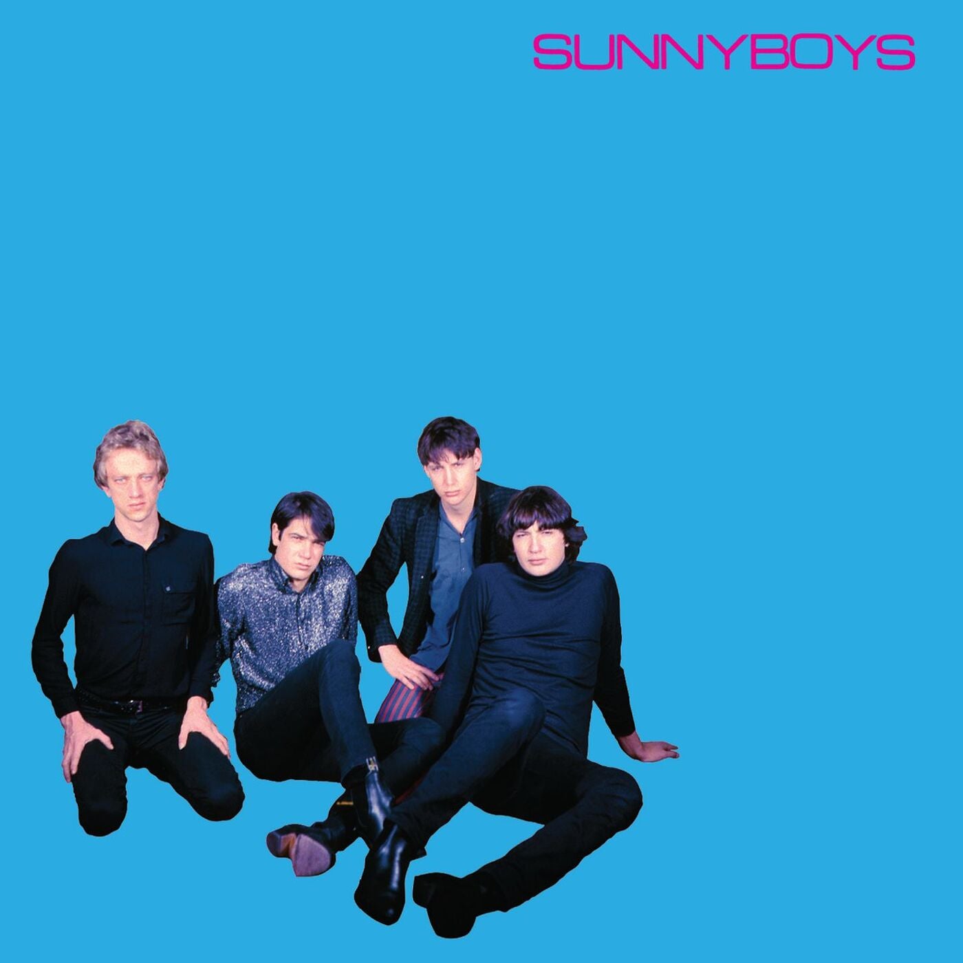 Sunnyboys (Expanded Edition) by Sunnyboys on Beatsource