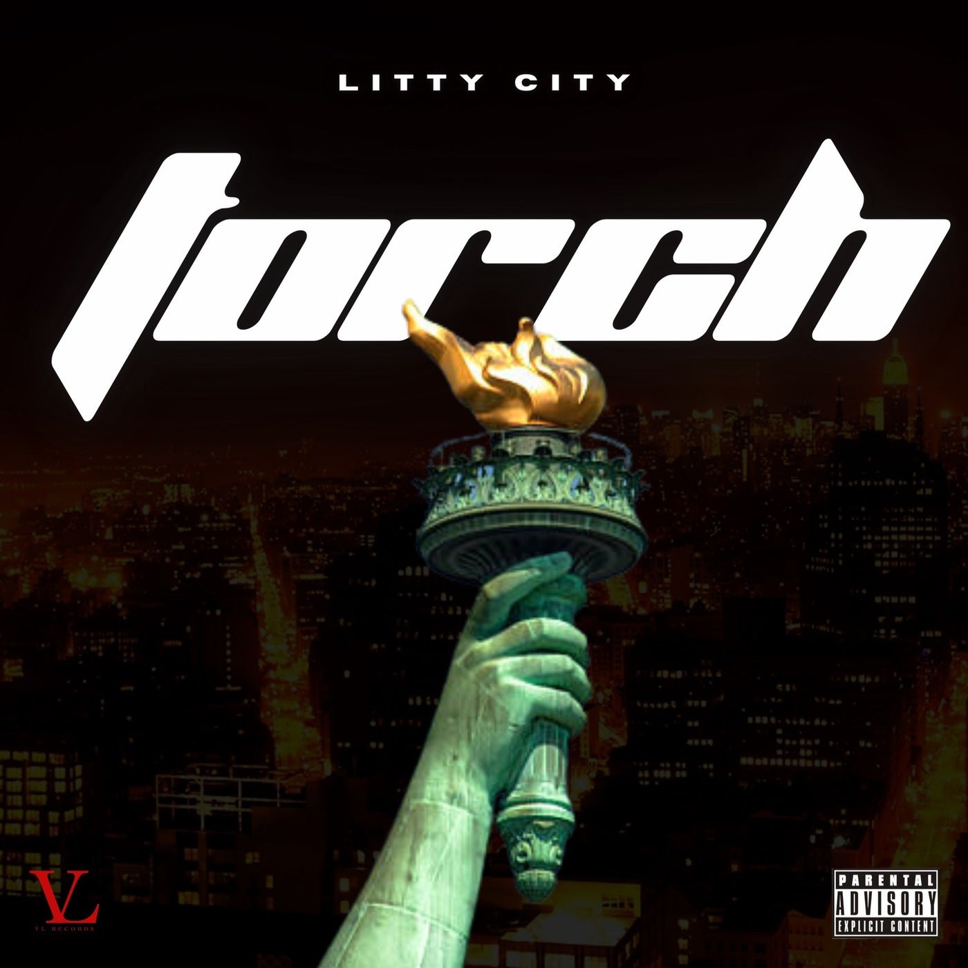 Torch by Litty City on Beatsource