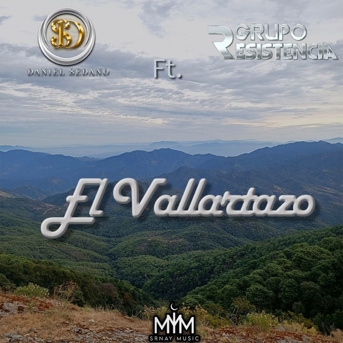 El Vallartazo by Daniel Sedano and Grupo Resistencia on Beatsource