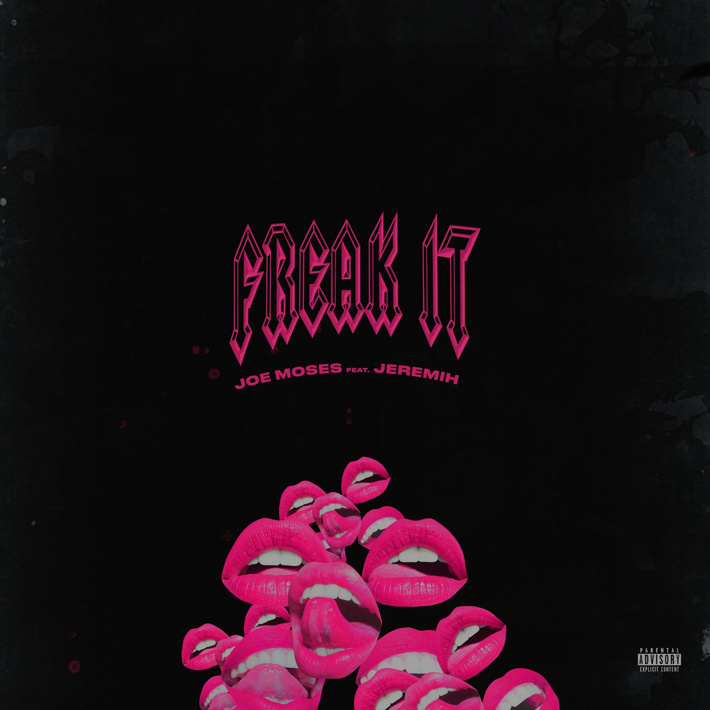 Freak It (Feat. Jeremih) by Joe Moses on Beatsource