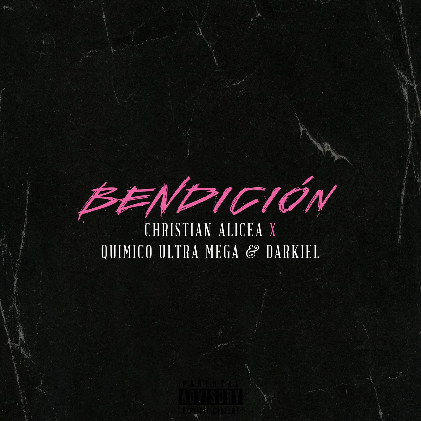 Bendición by Quimico Ultra Mega, Darkiel and Christian Alicea on Beatsource