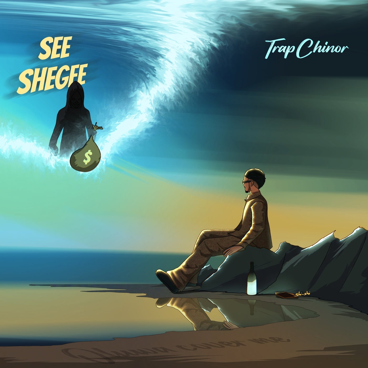 See Shegee by TrapChinor on Beatsource