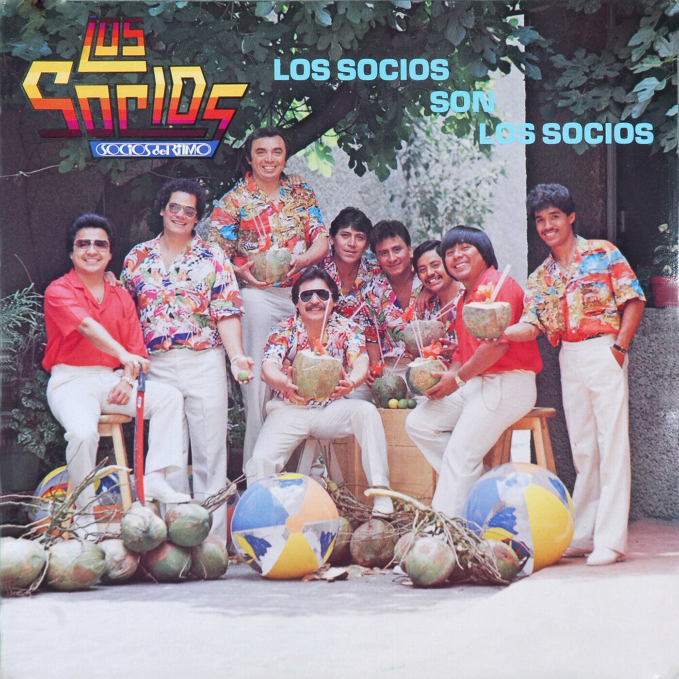 El Timpán Cencerrófono by Los Socios Del Ritmo on Beatsource