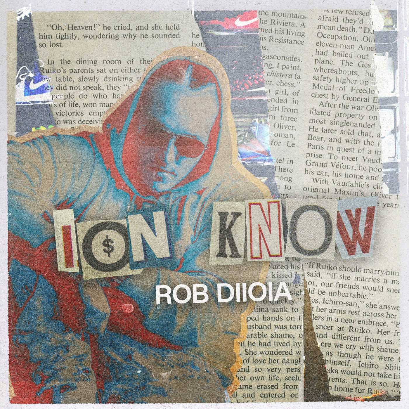 Ion Know by Rob Diioia on Beatsource