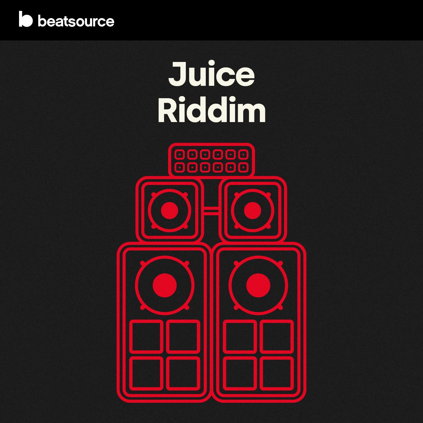 Juice Riddim Playlist for DJs on Beatsource