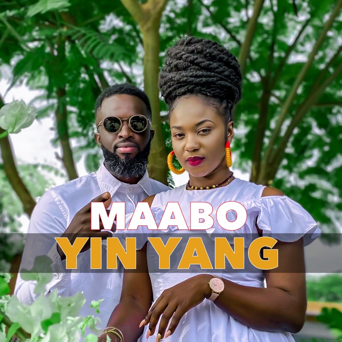 Yin Yang by Maabo on Beatsource