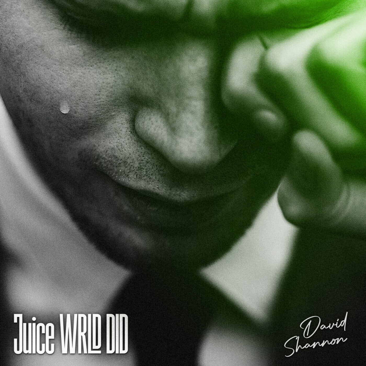 Juice WRLD DID by David Shannon on Beatsource