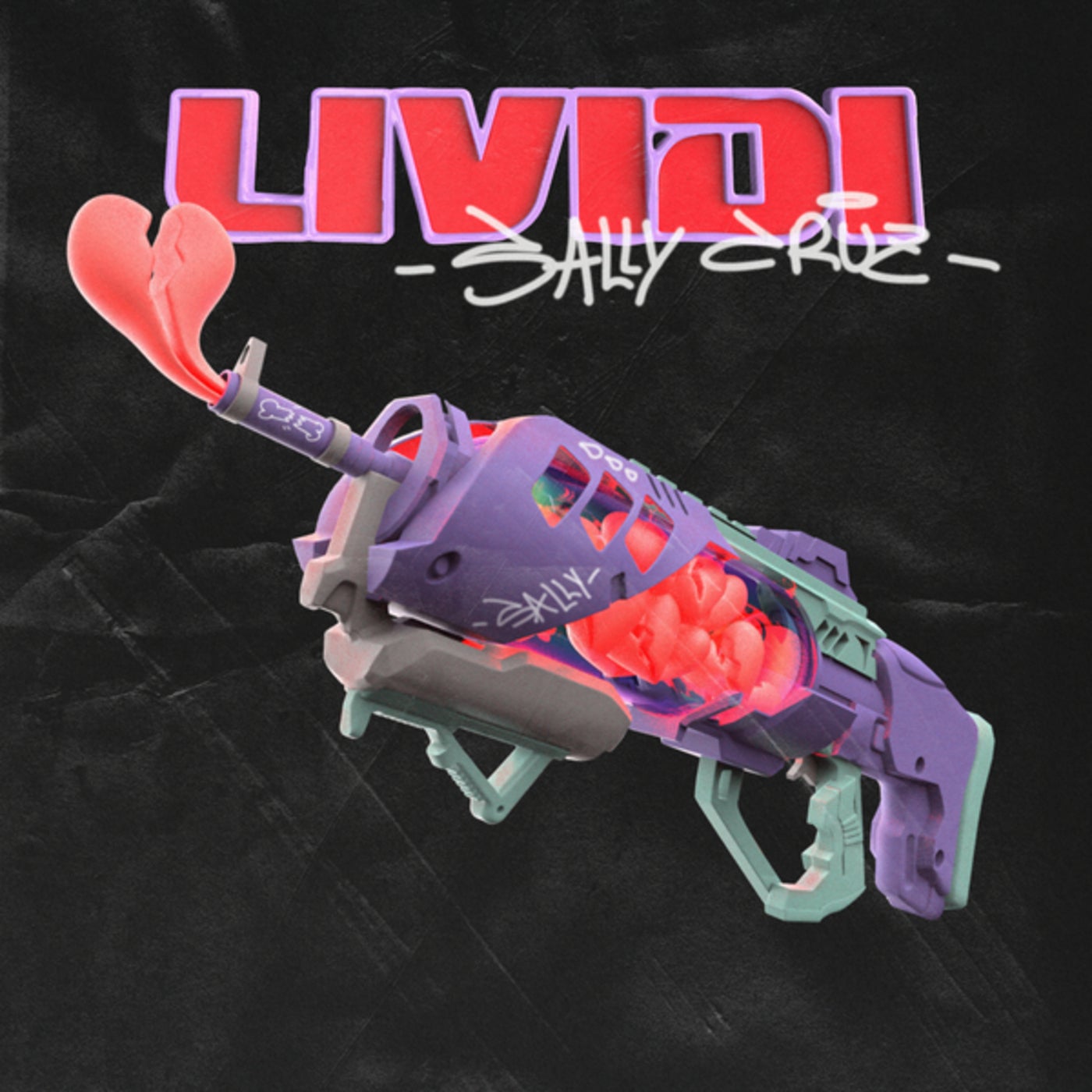 LIVIDI by Mike Defunto and Sally Cruz on Beatsource
