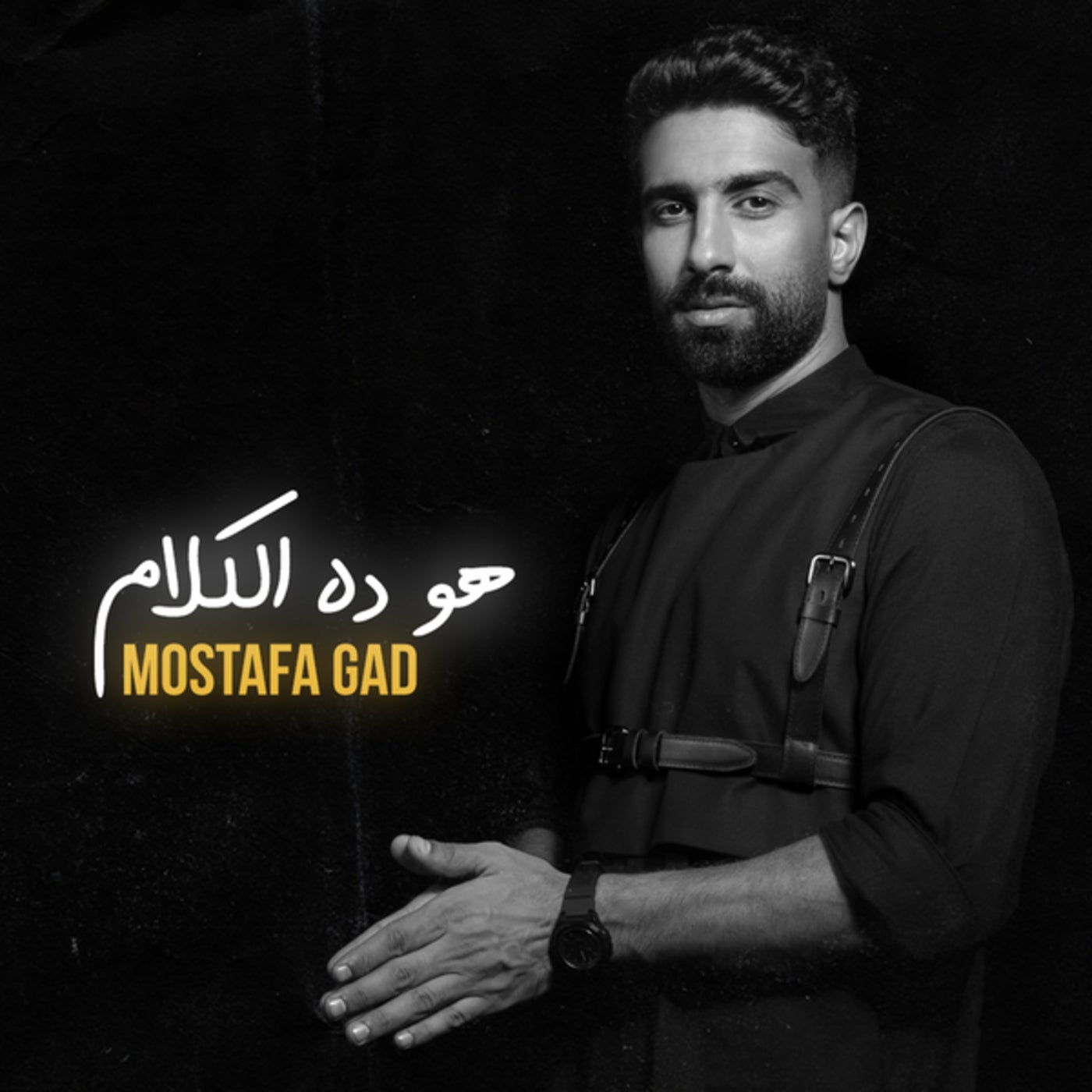 Hwa Dah El Kalam by Mostafa Gad on Beatsource