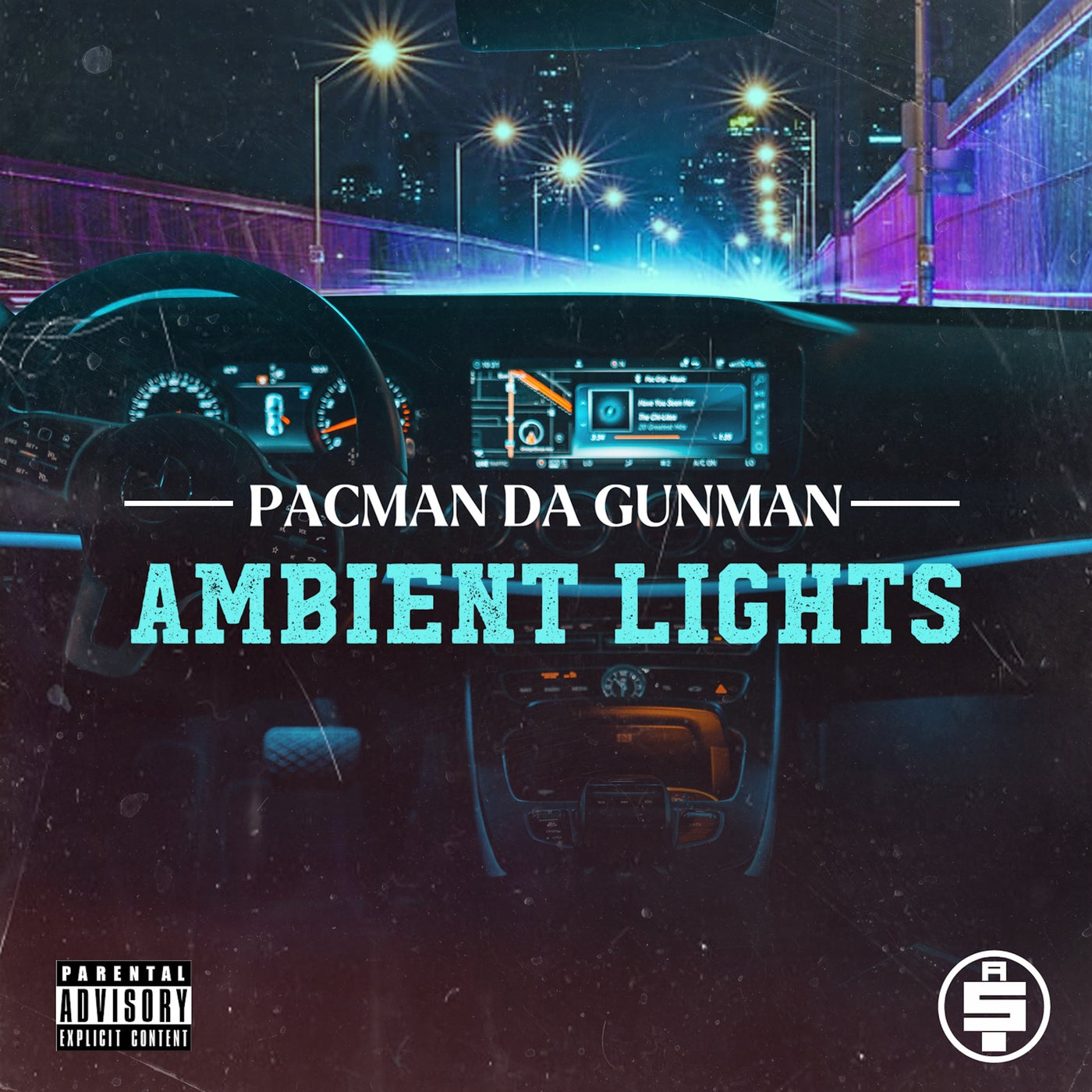 Ambient Lights by Pacman da Gunman on Beatsource