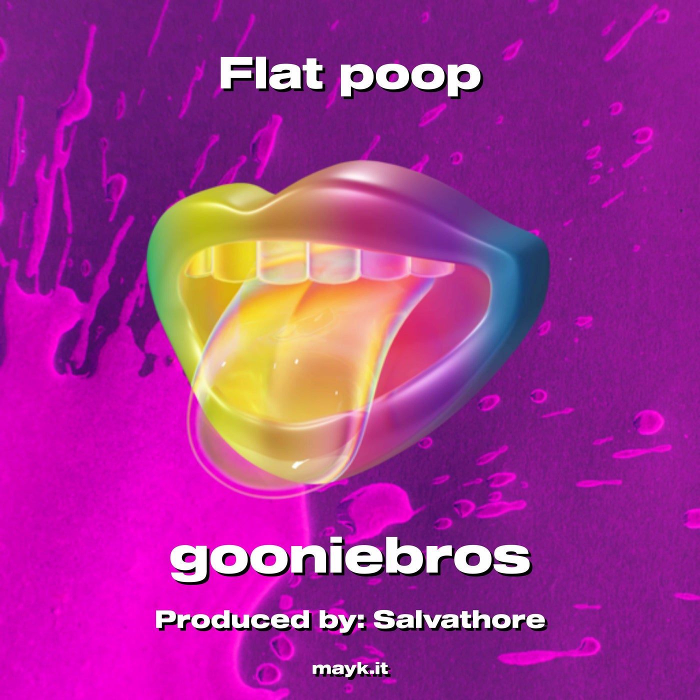 Flat poop by gooniebros on Beatsource
