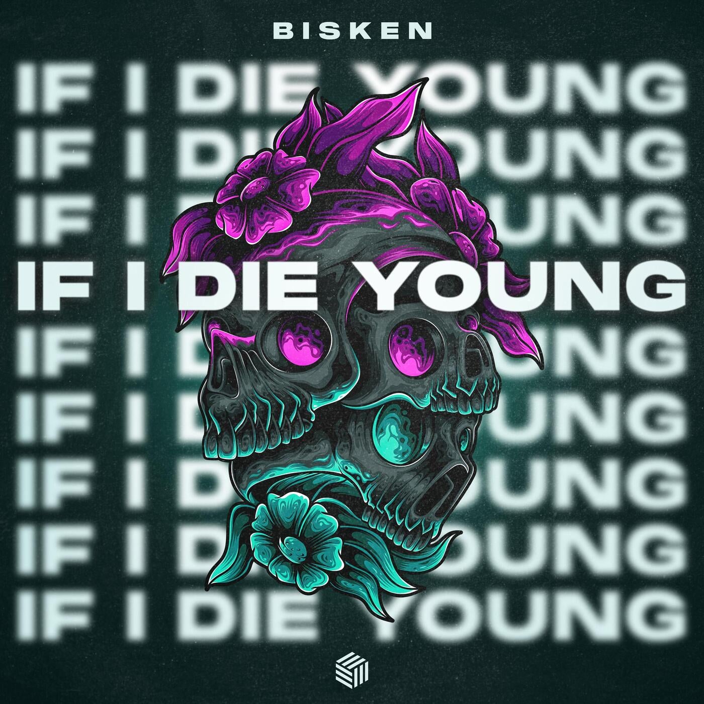 Die Young Album Cover