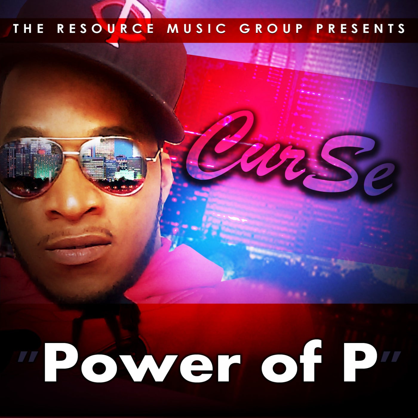 Power of P by Curse on Beatsource