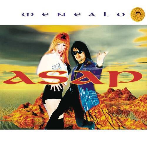 Menéalo (Remasterizado 2024) by ASAP on Beatsource