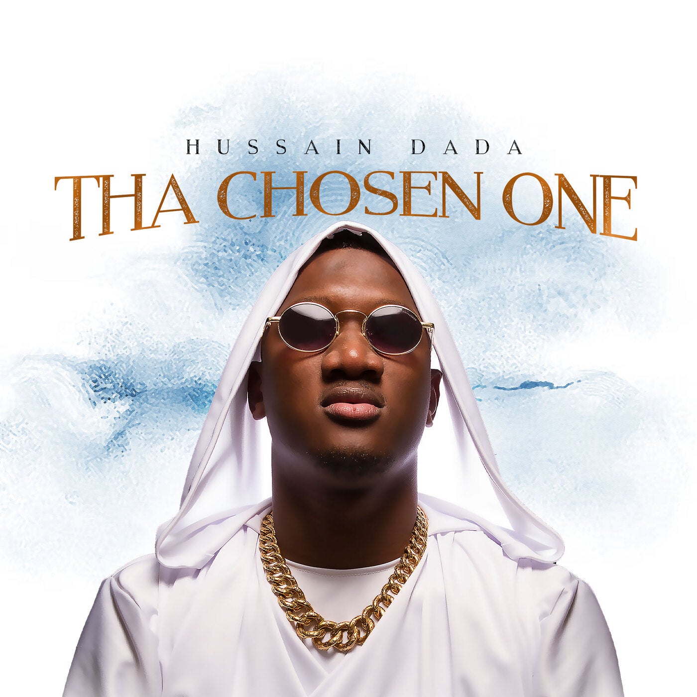 THA CHOSEN ONE by HUSSAIN DADA, ST Da Gambian Dream, Cihu Yaffa, Tati ...