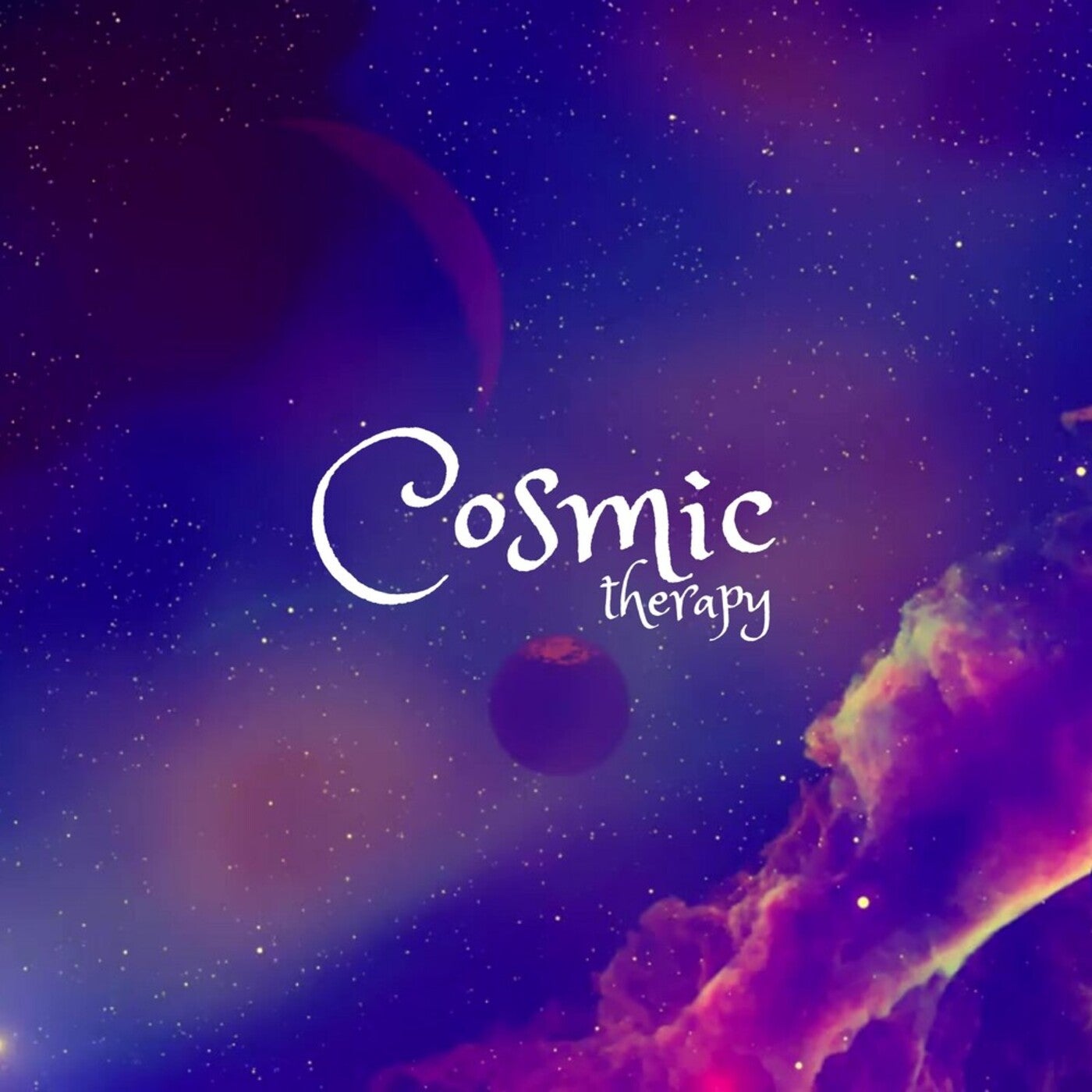 Cosmic Therapy by Bella, Rohit Gaira and MC Headshot on Beatsource