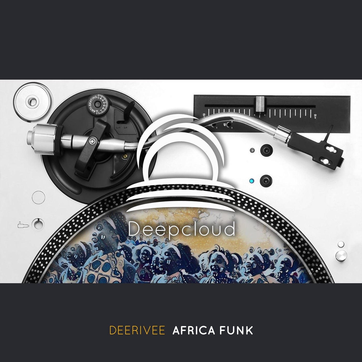 Africa Funk by Deerivee on Beatsource