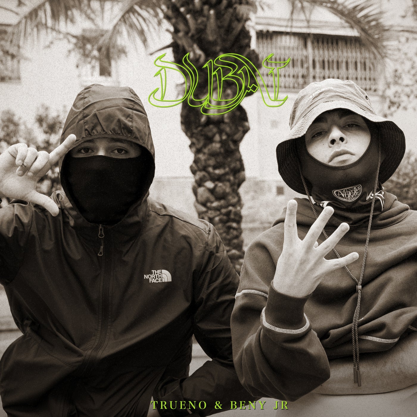 DUBAI by Trueno and Beny Jr on Beatsource