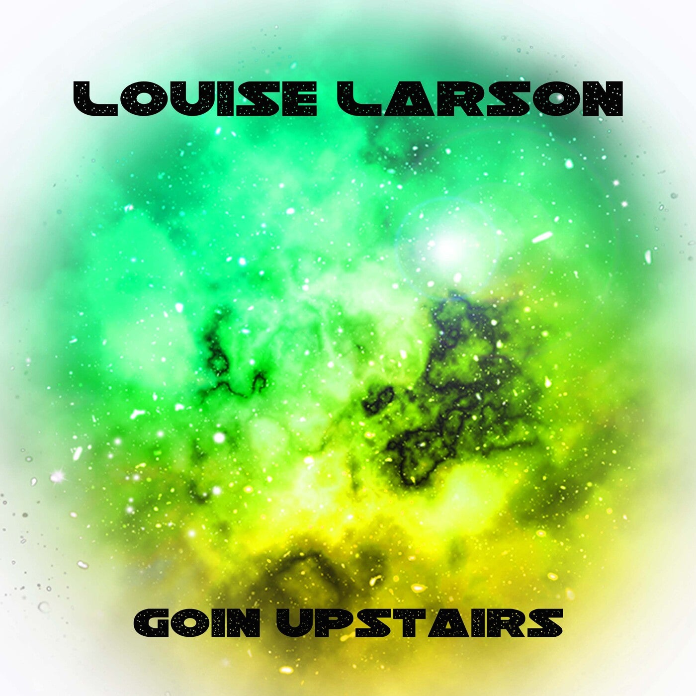 Goin Upstairs by Louise Larson on Beatsource