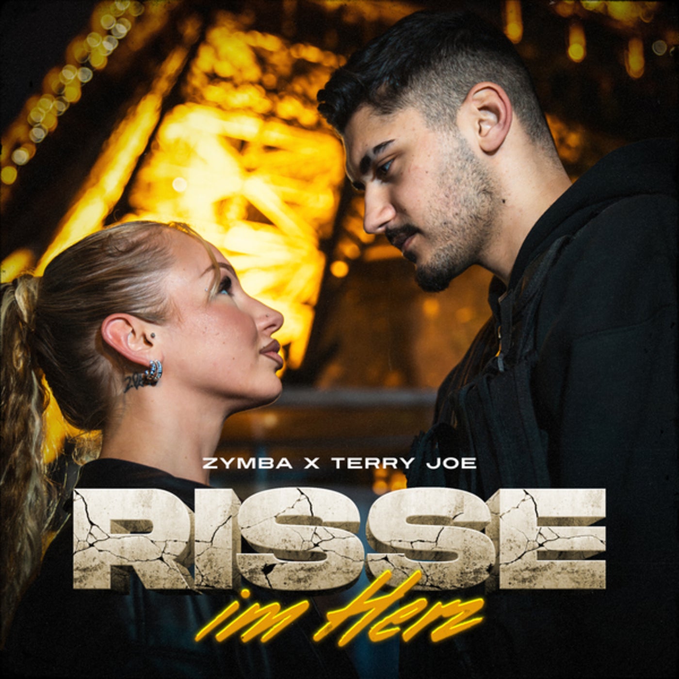 Risse im Herz by Terry Joe and Zymba on Beatsource
