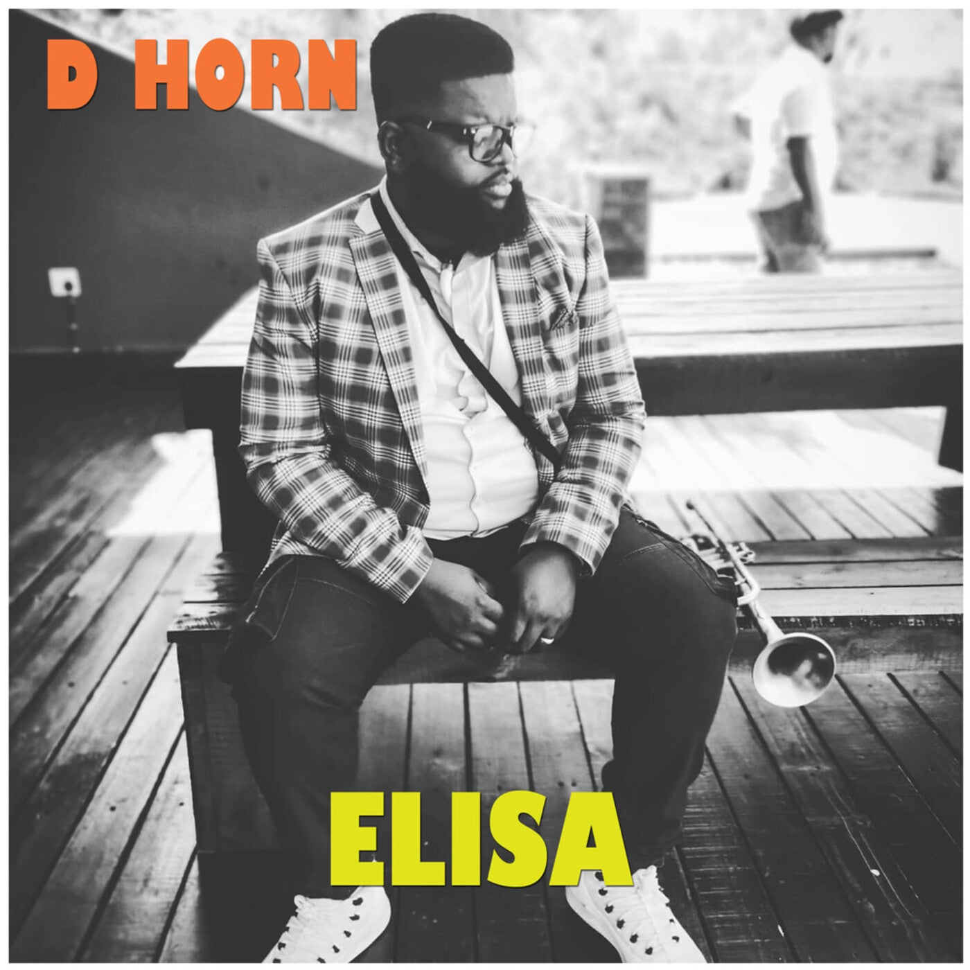 Elisa by D Horn on Beatsource