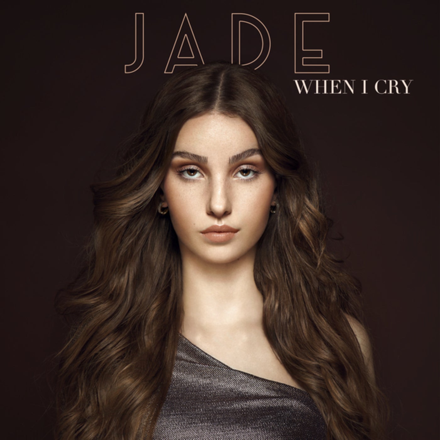 When I Cry by Jade on Beatsource