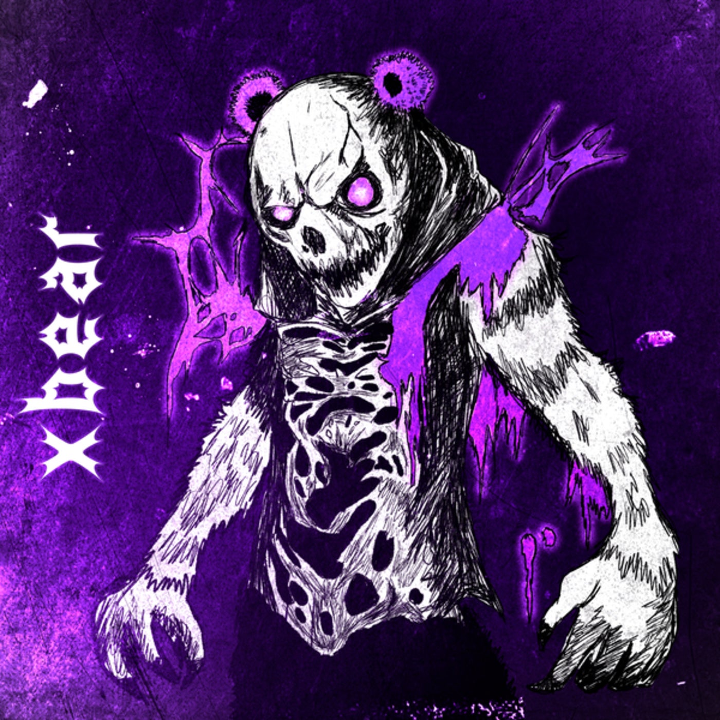 IDI NAHUJ (йди на хуй) by XBEAR on Beatsource