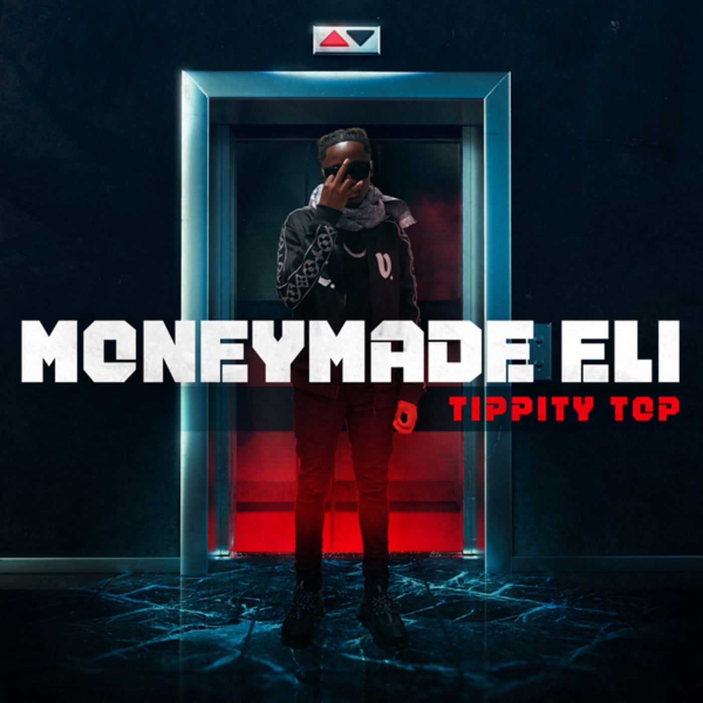 Tippity Top by Moneymade Eli on Beatsource