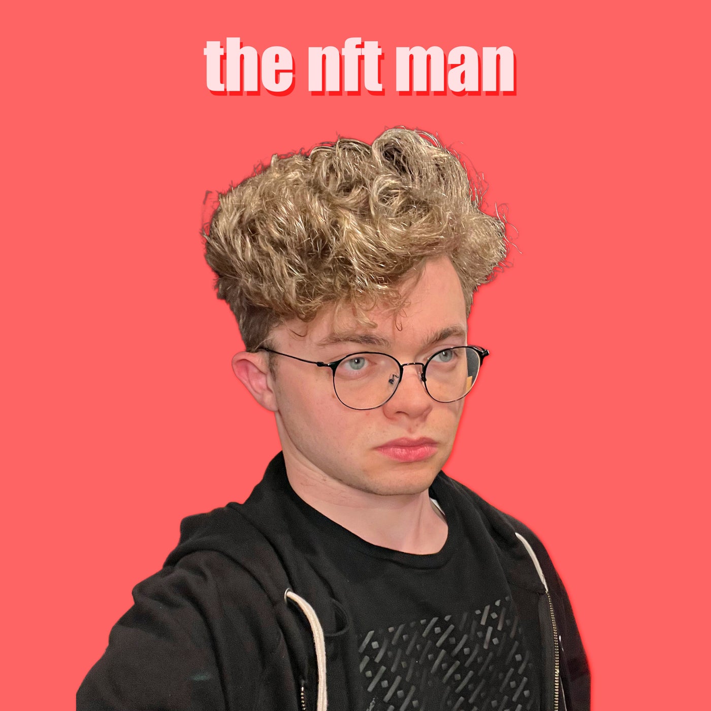 the nft man by CG5 on Beatsource