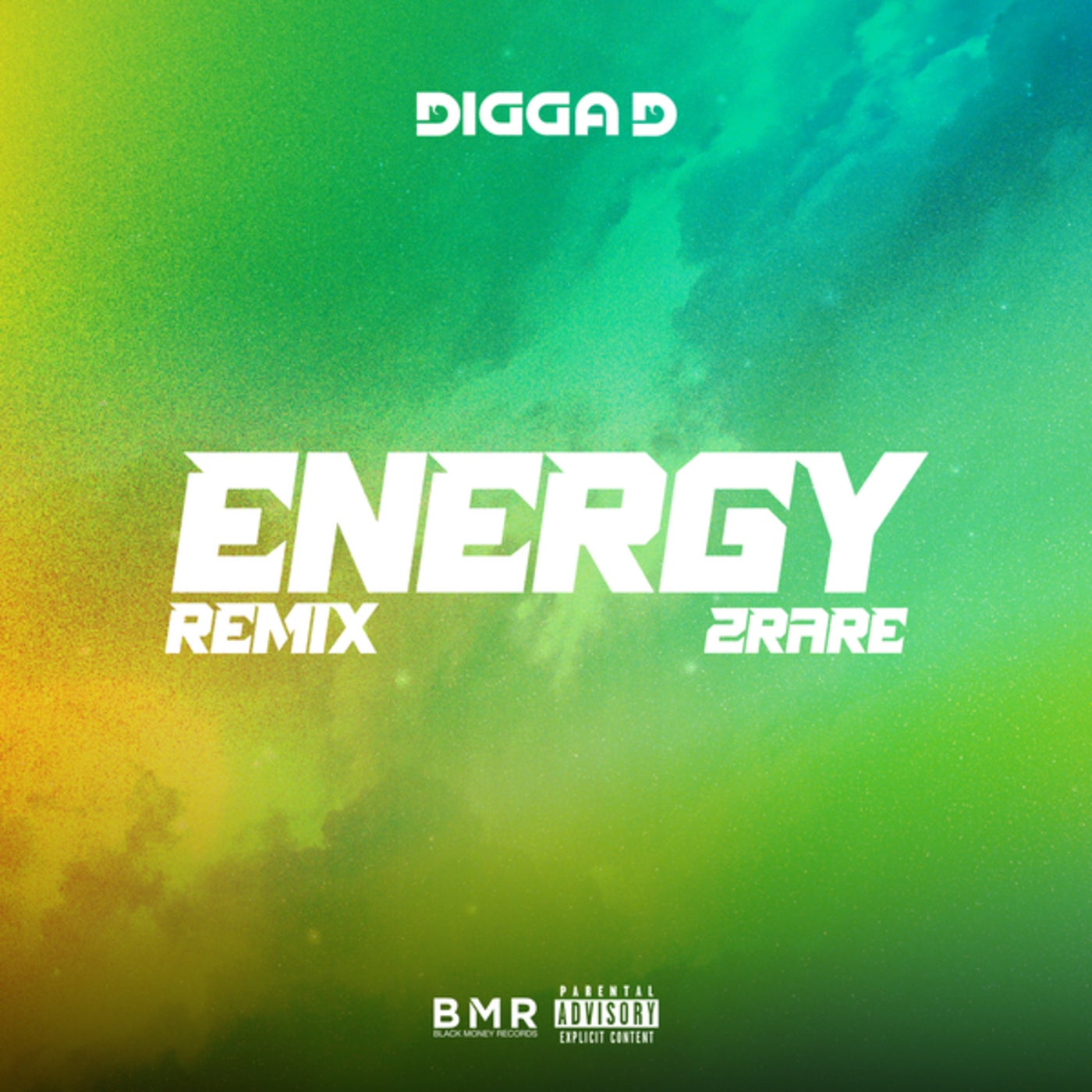 Energy by Digga D and 2rare on Beatsource
