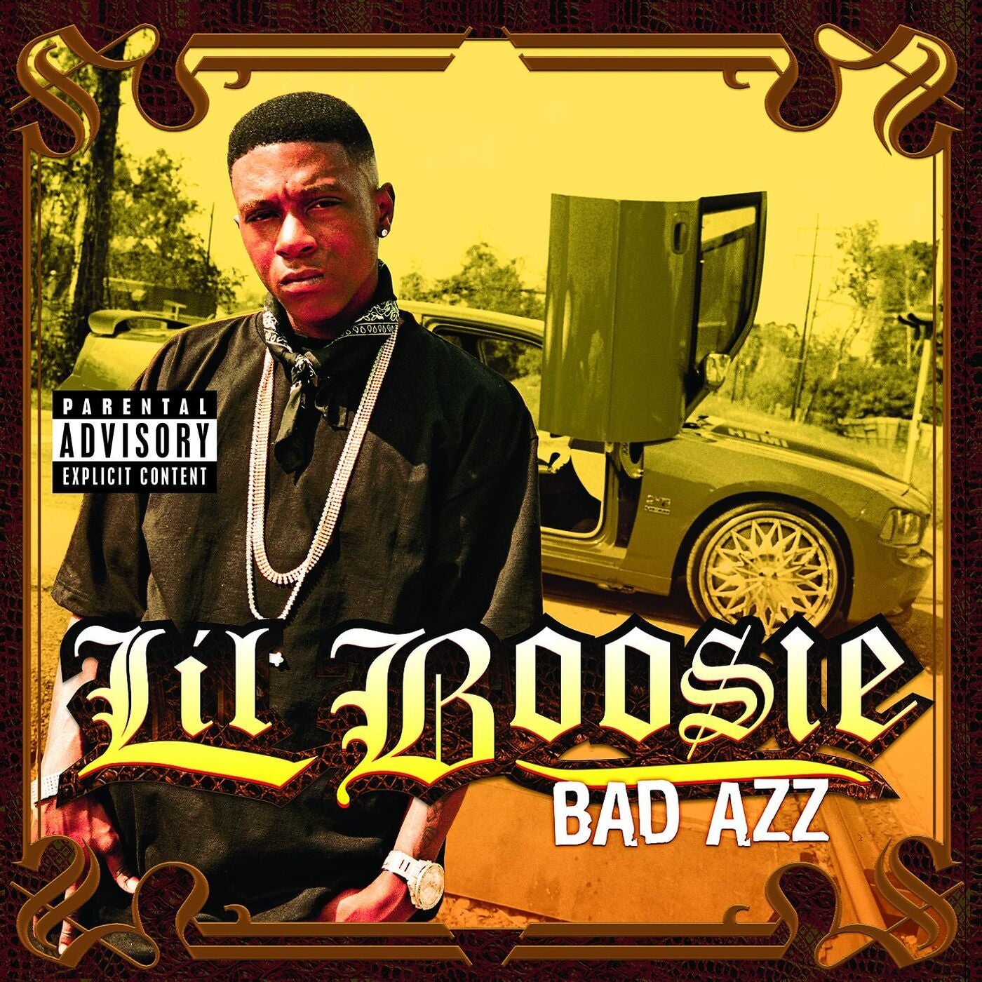 Lil Webbie Cars