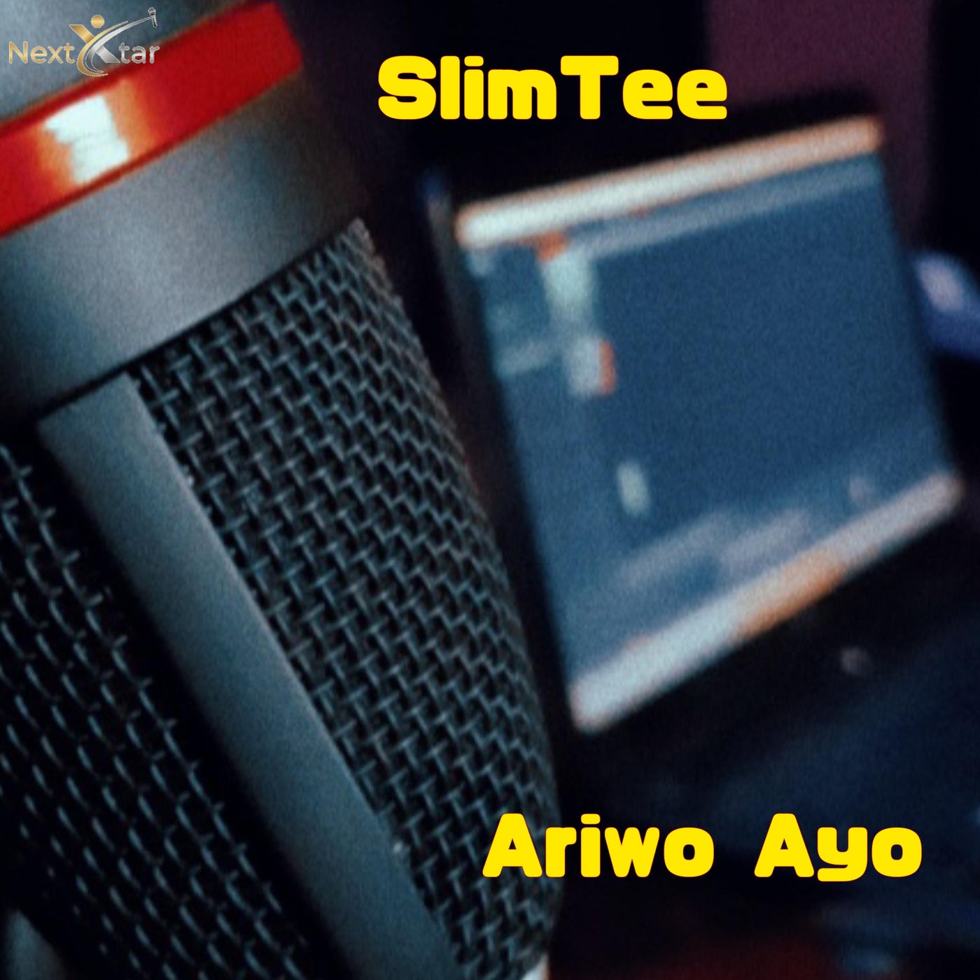Ariwo Ayo by Slim Tee on Beatsource