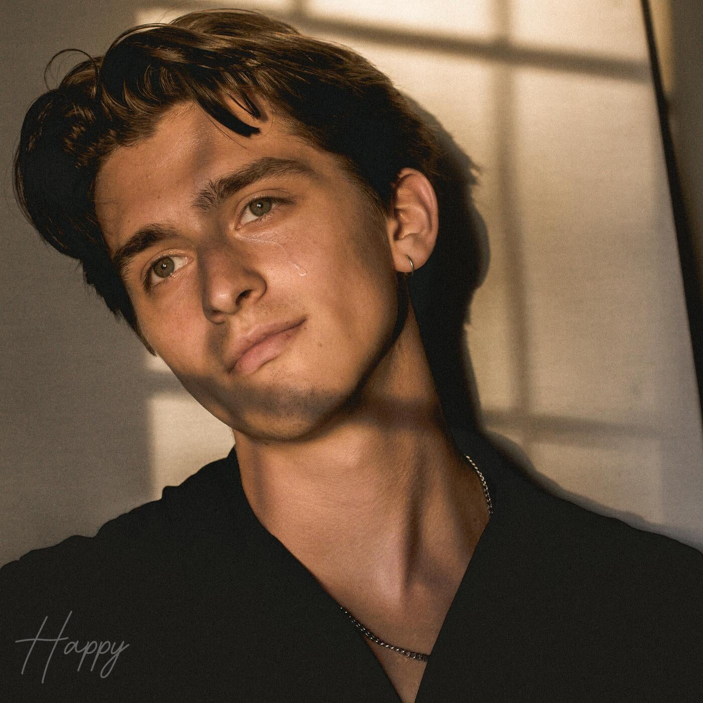 Happy by Reagan Beem on Beatsource