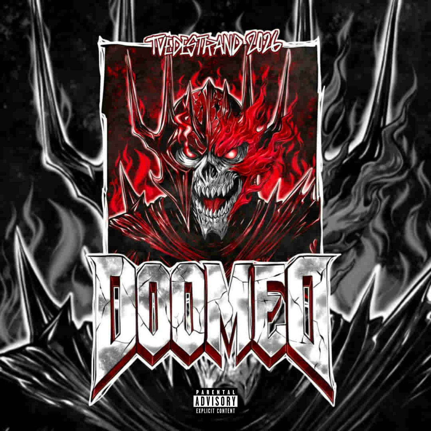 DOOMED 2026 (Hjemmesnekk) - Hjemmesnekk by Snekken on Beatsource