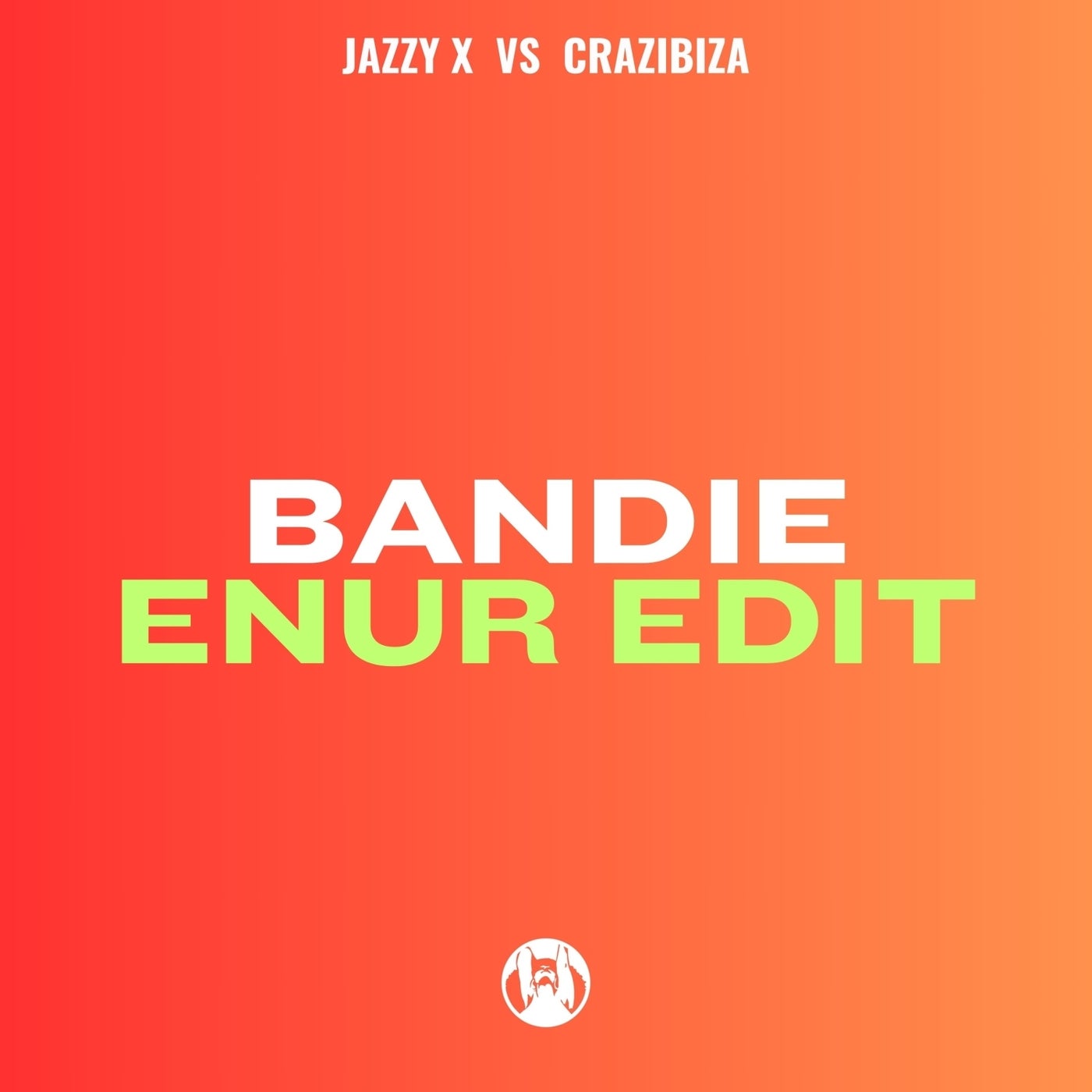 Bandie Bandie (Enur Edit) by Crazibiza and Jazzy X on Beatsource